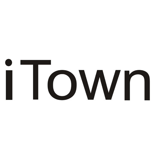 iTown - Jak by vypadalo iMěsto podle Apple designu! - AppleNovinky.cz