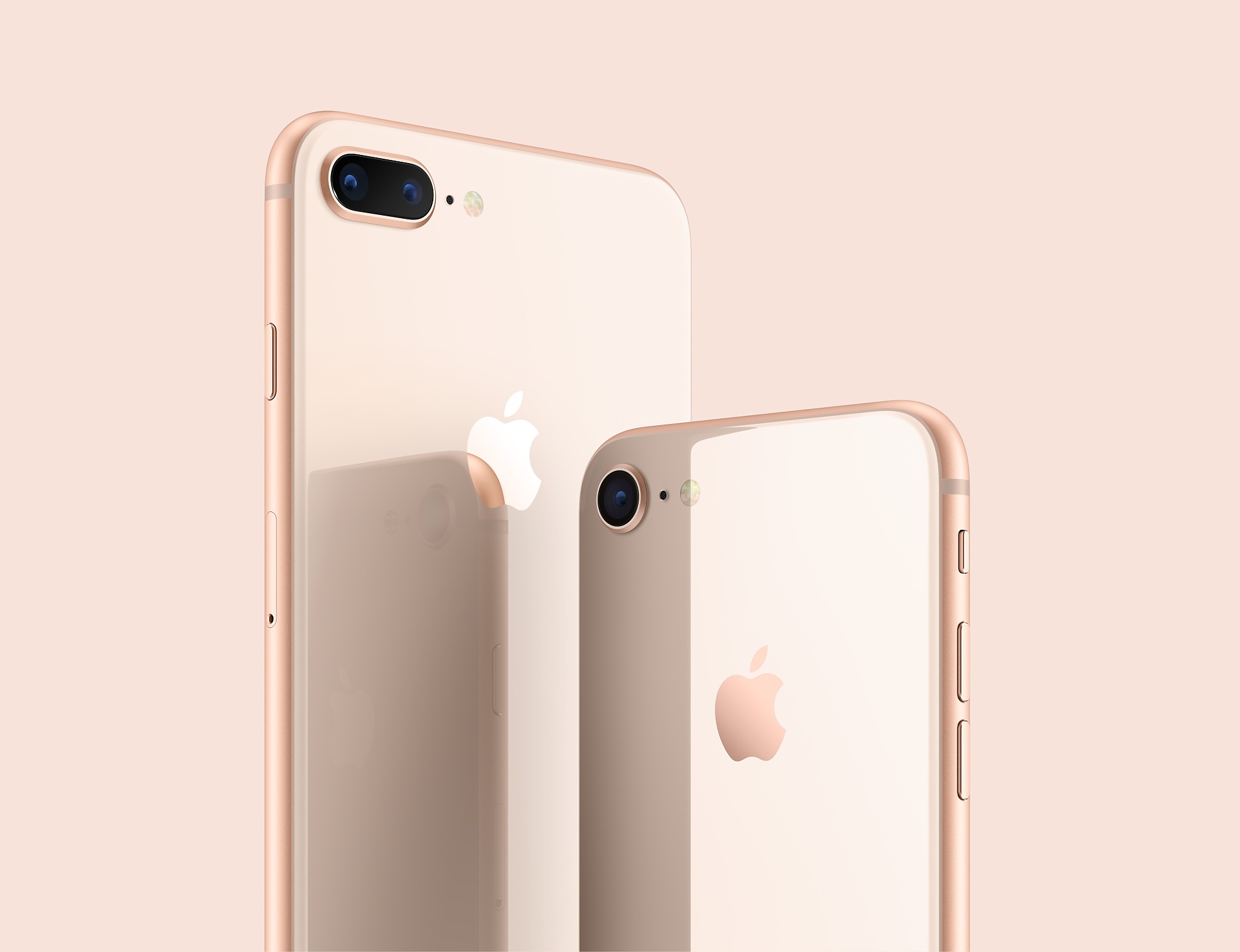 Majitelé iPhonu 8 Plus hlásí problém s praskáním reproduktoru ...