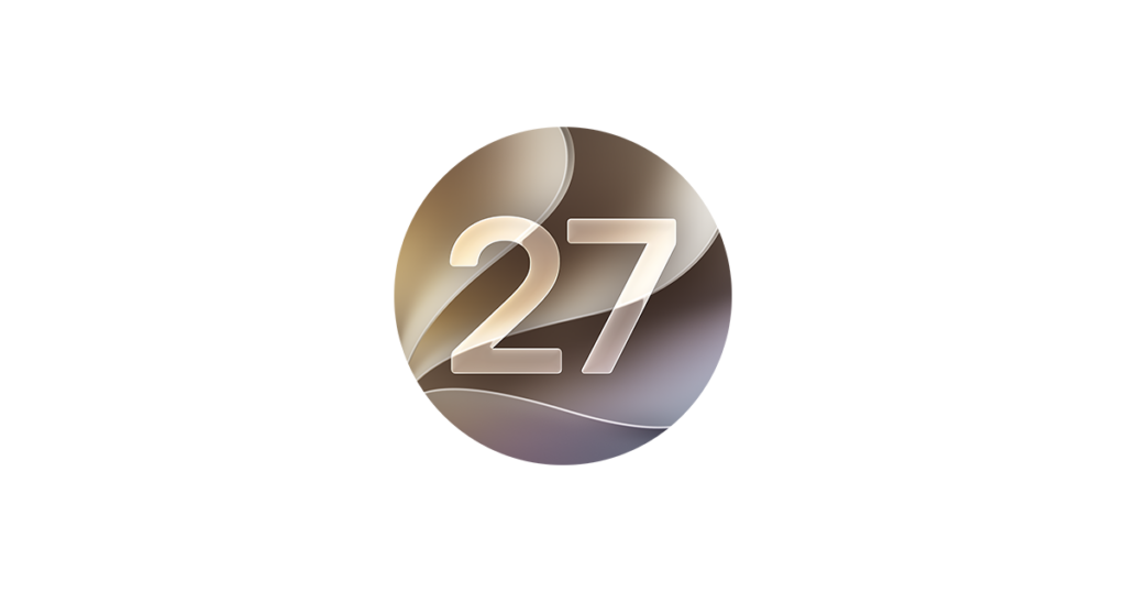 macOS 27 Golden Gate přidává do Macu podporu pro obnovení potažením ...